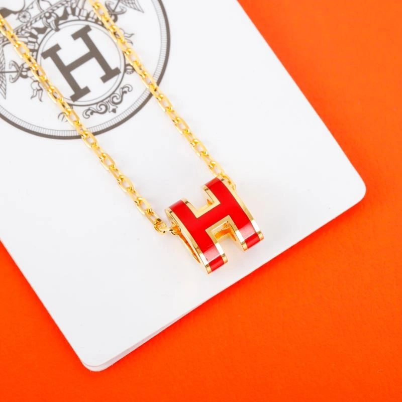 Cut-rate Hermes Necklaces