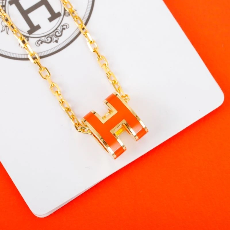 Cut-rate Hermes Necklaces