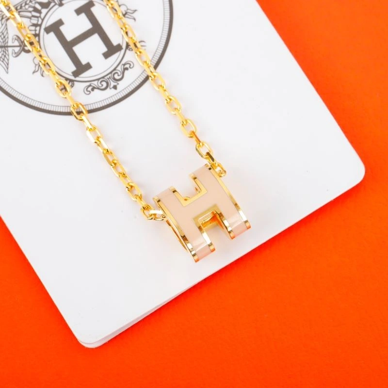 Cut-rate Hermes Necklaces