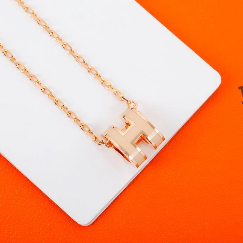 Economical Hermes Necklaces