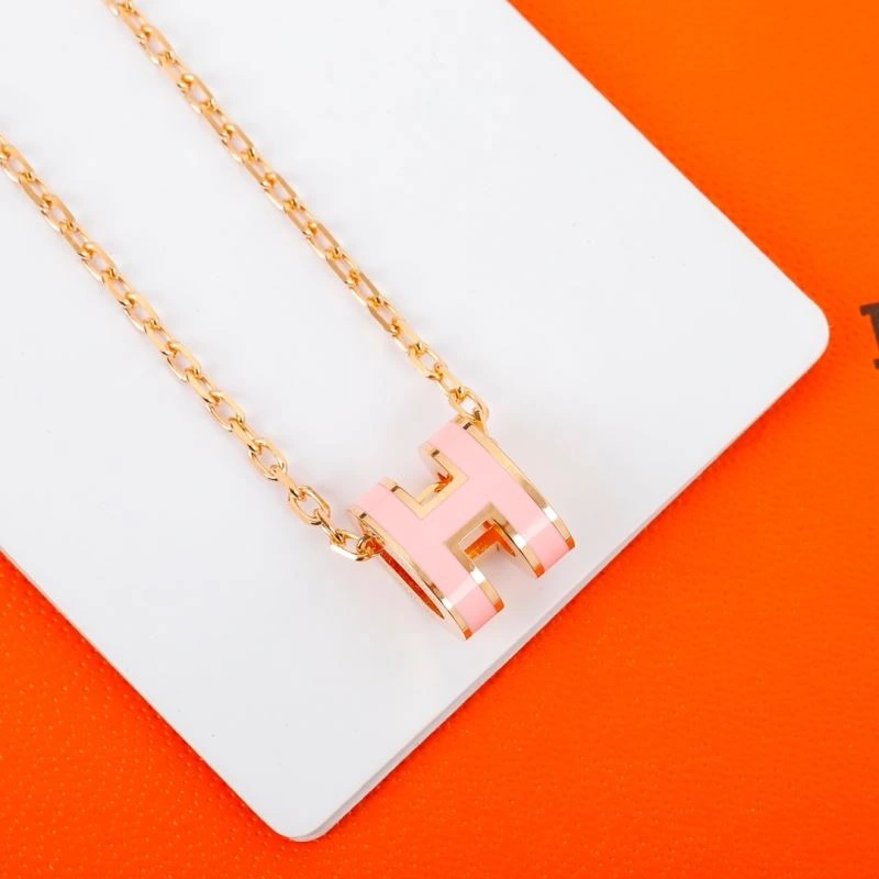 Economical Hermes Necklaces
