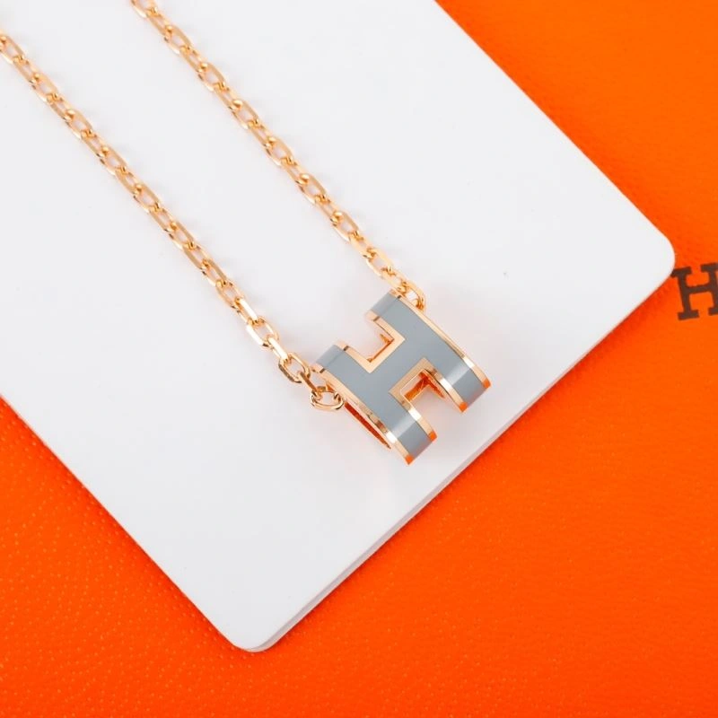 Economical Hermes Necklaces