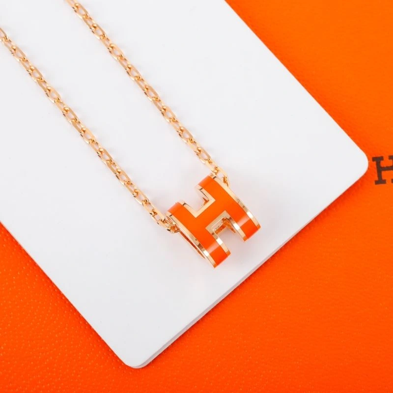 Economical Hermes Necklaces