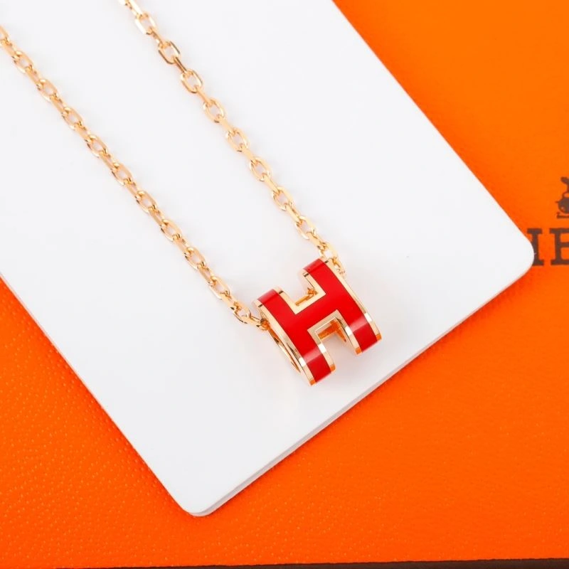 Economical Hermes Necklaces