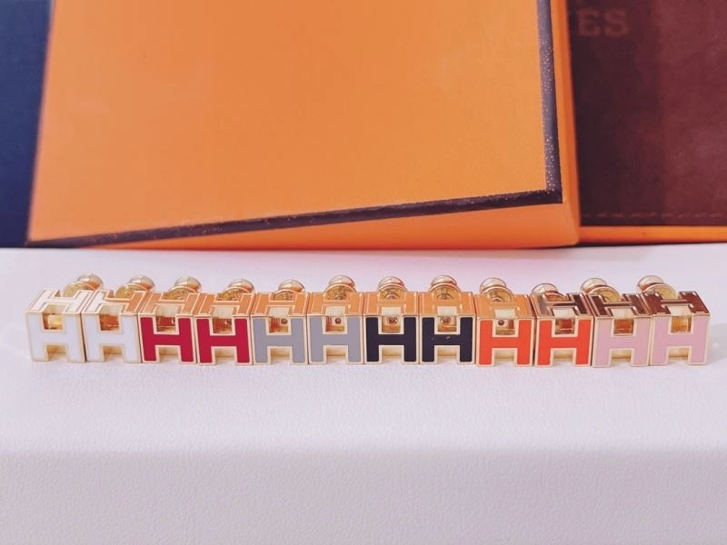 Hermes Necklaces