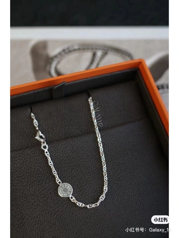 Discounted Hermes Necklaces