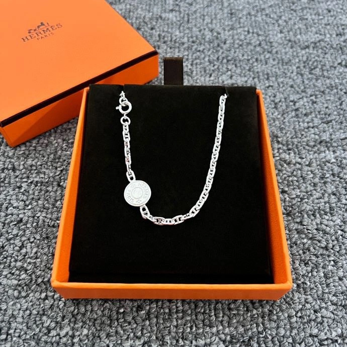 Discounted Hermes Necklaces