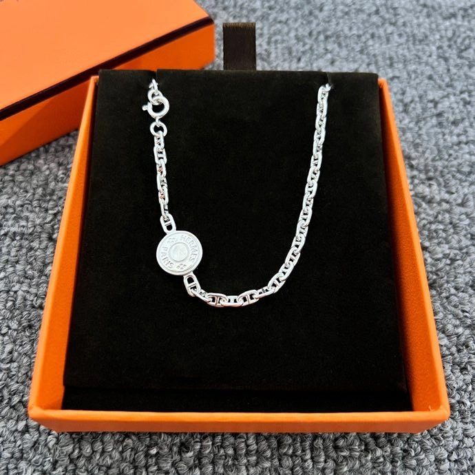 Discounted Hermes Necklaces