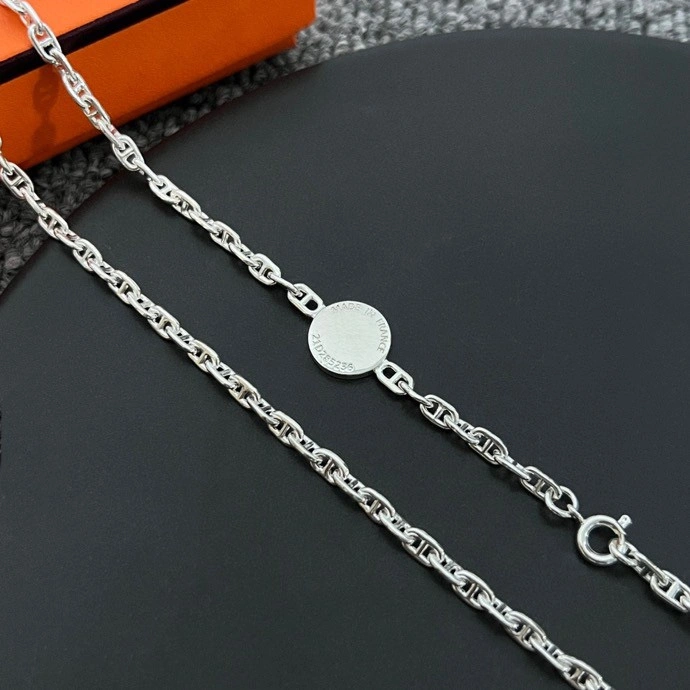 Discounted Hermes Necklaces