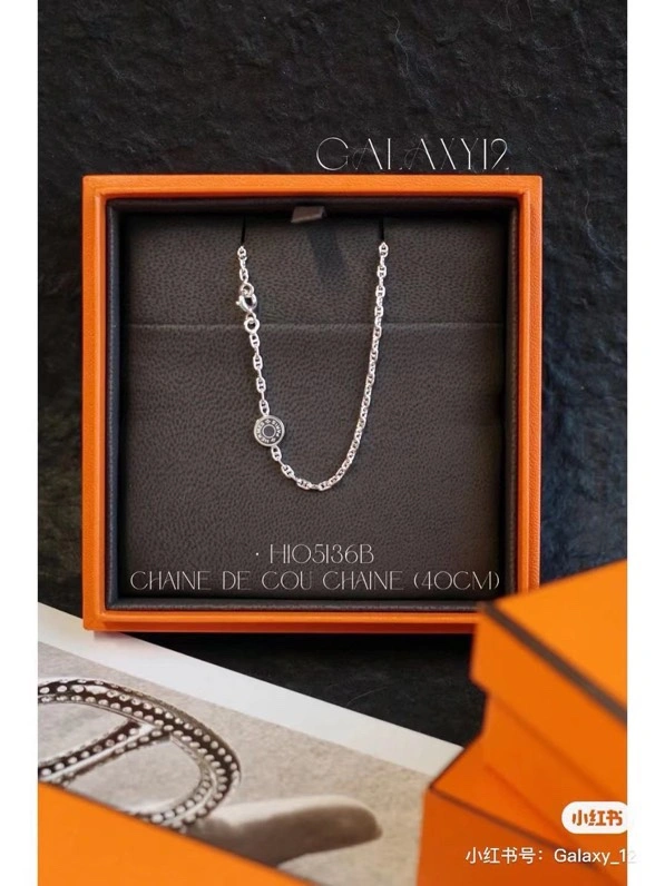 Discounted Hermes Necklaces
