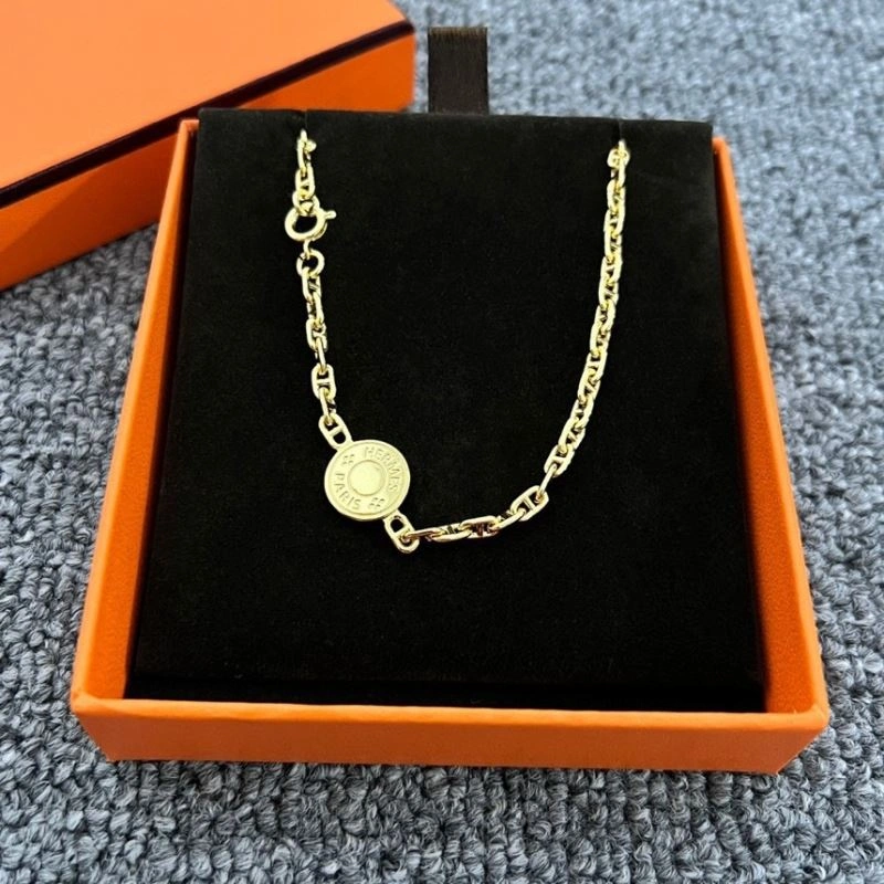Economical Hermes Necklaces