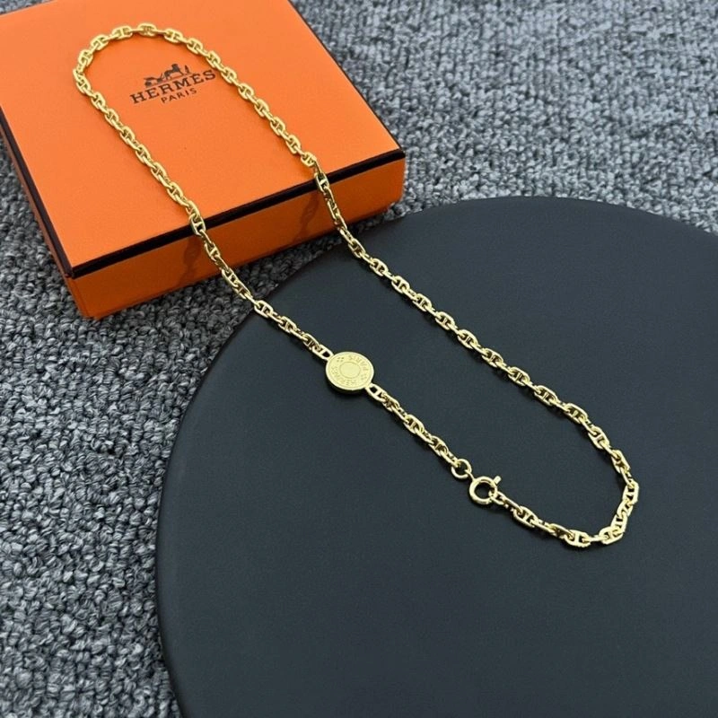 Economical Hermes Necklaces