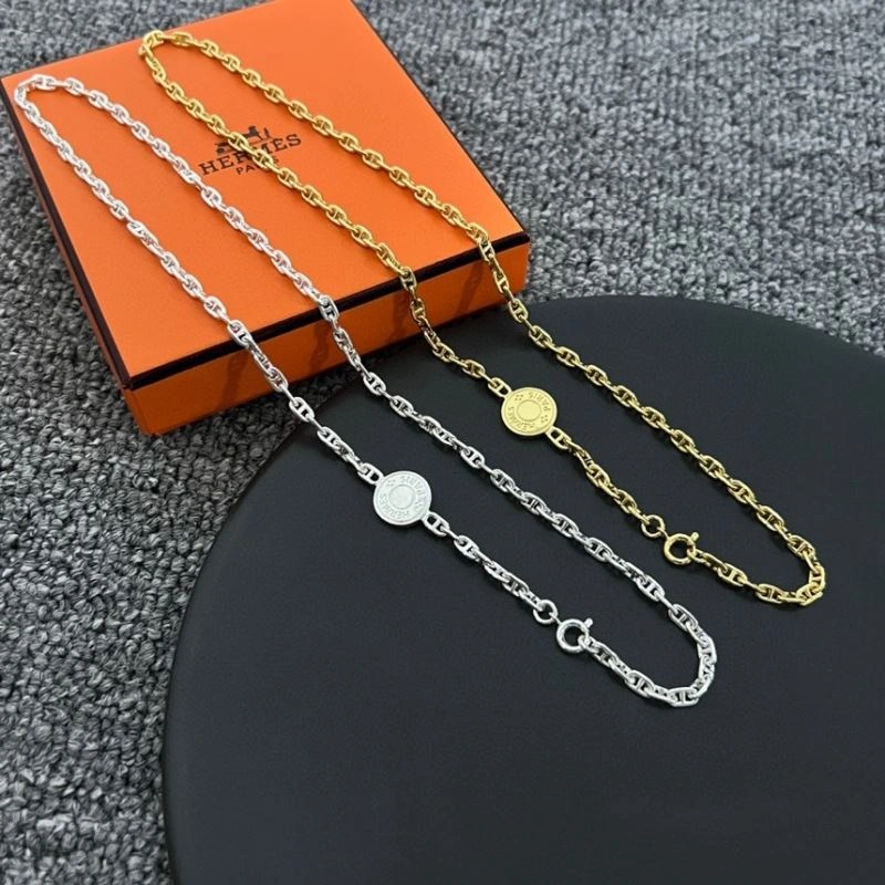 Economical Hermes Necklaces