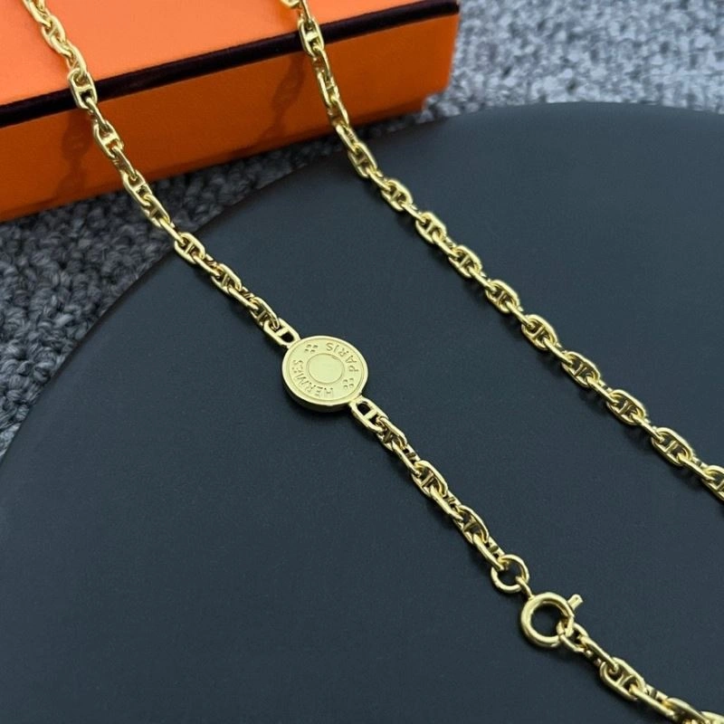 Economical Hermes Necklaces