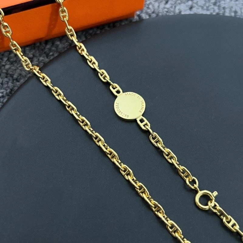 Economical Hermes Necklaces