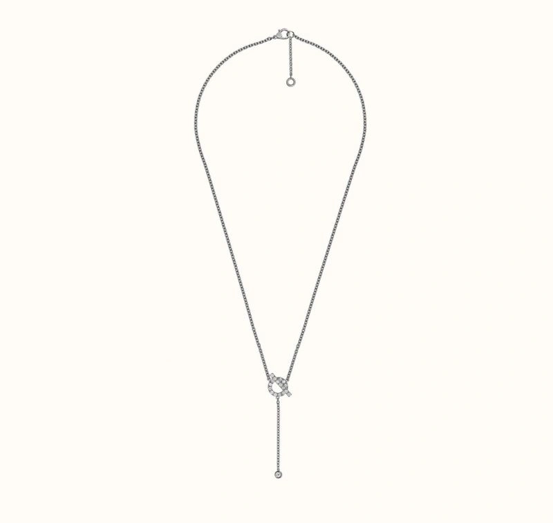 Low-cost Hermes Necklaces