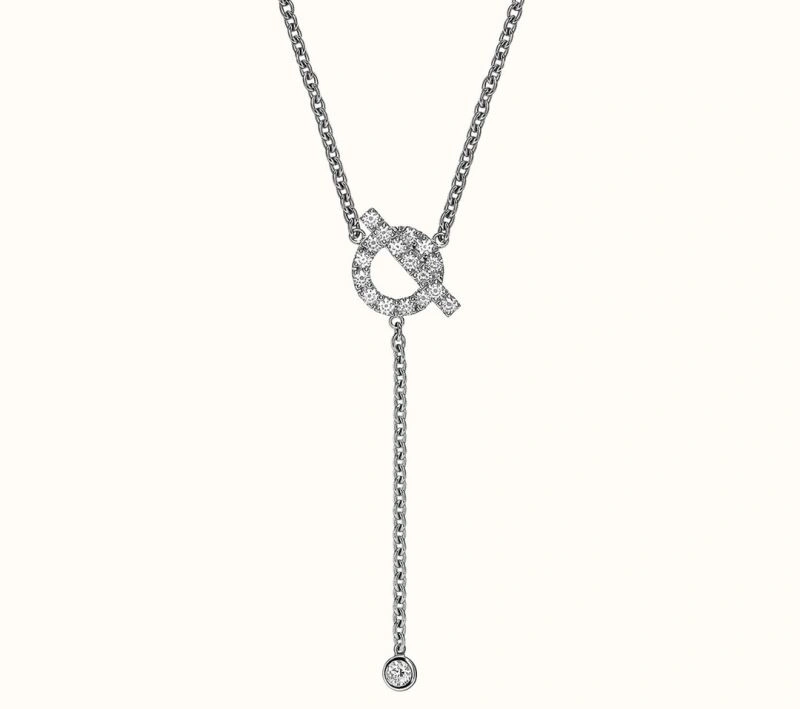 Low-cost Hermes Necklaces