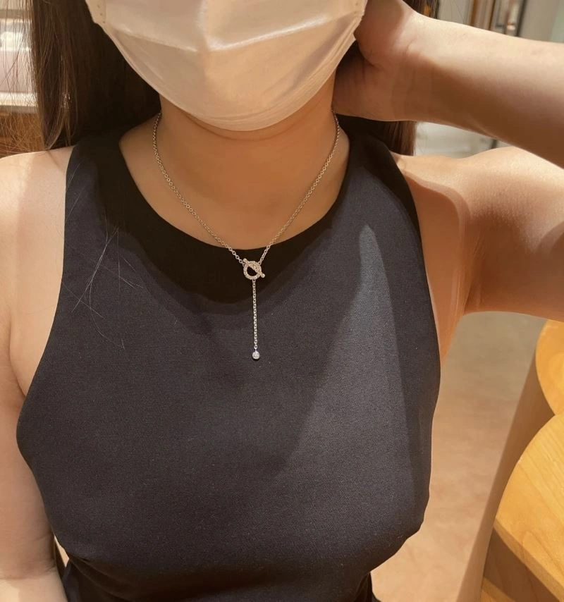 Low-cost Hermes Necklaces