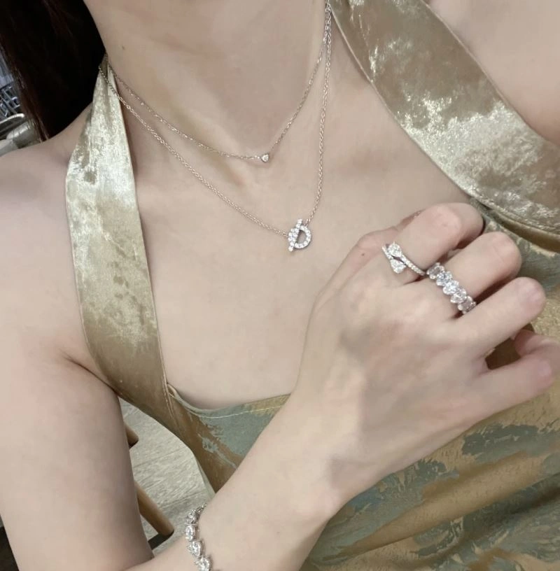 Original Hermes Necklaces