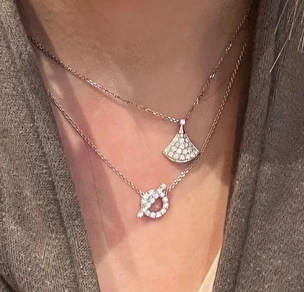 Original Hermes Necklaces