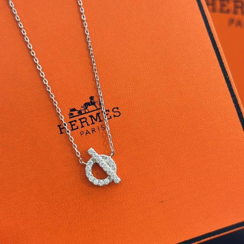 Original Hermes Necklaces