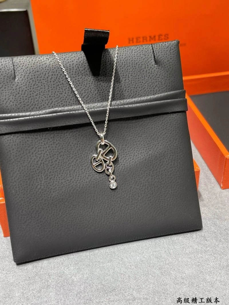 Top match Hermes Necklaces