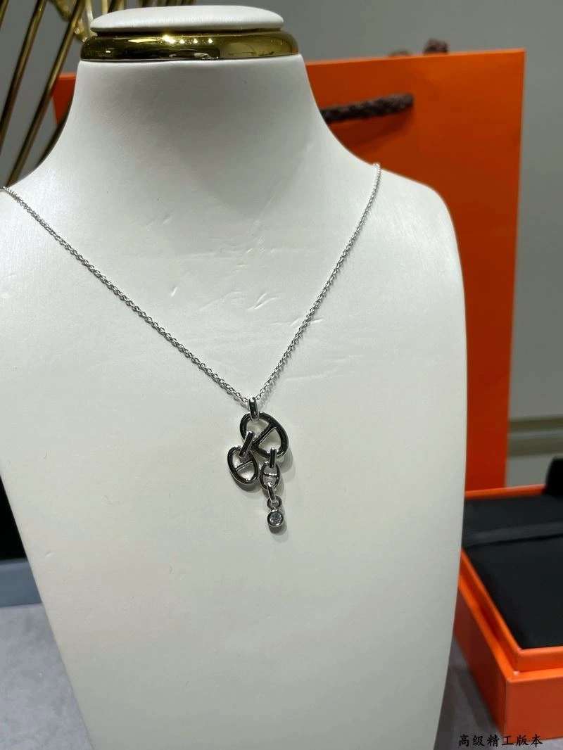 Top match Hermes Necklaces