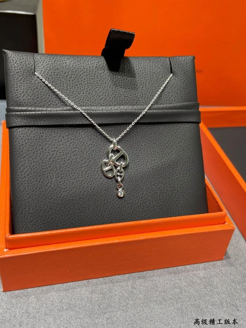 Top match Hermes Necklaces
