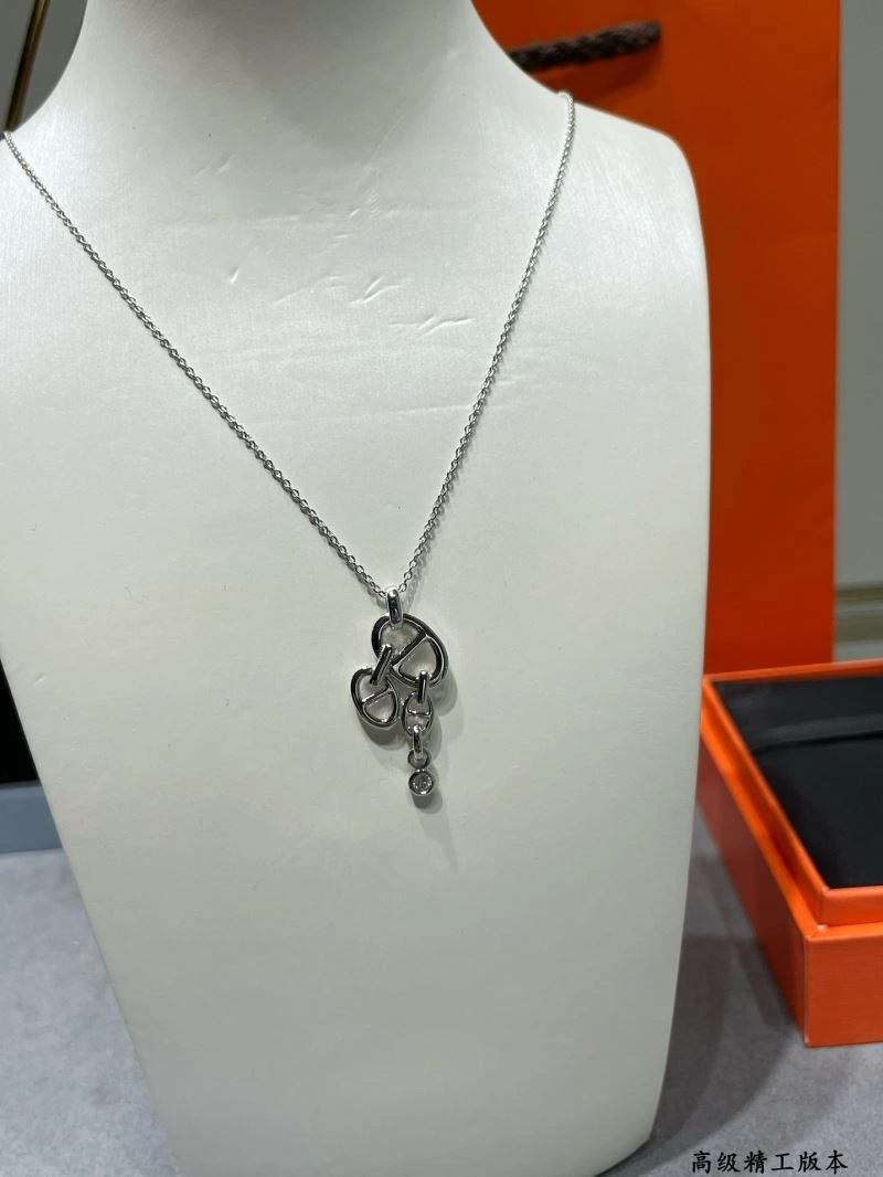 Top match Hermes Necklaces