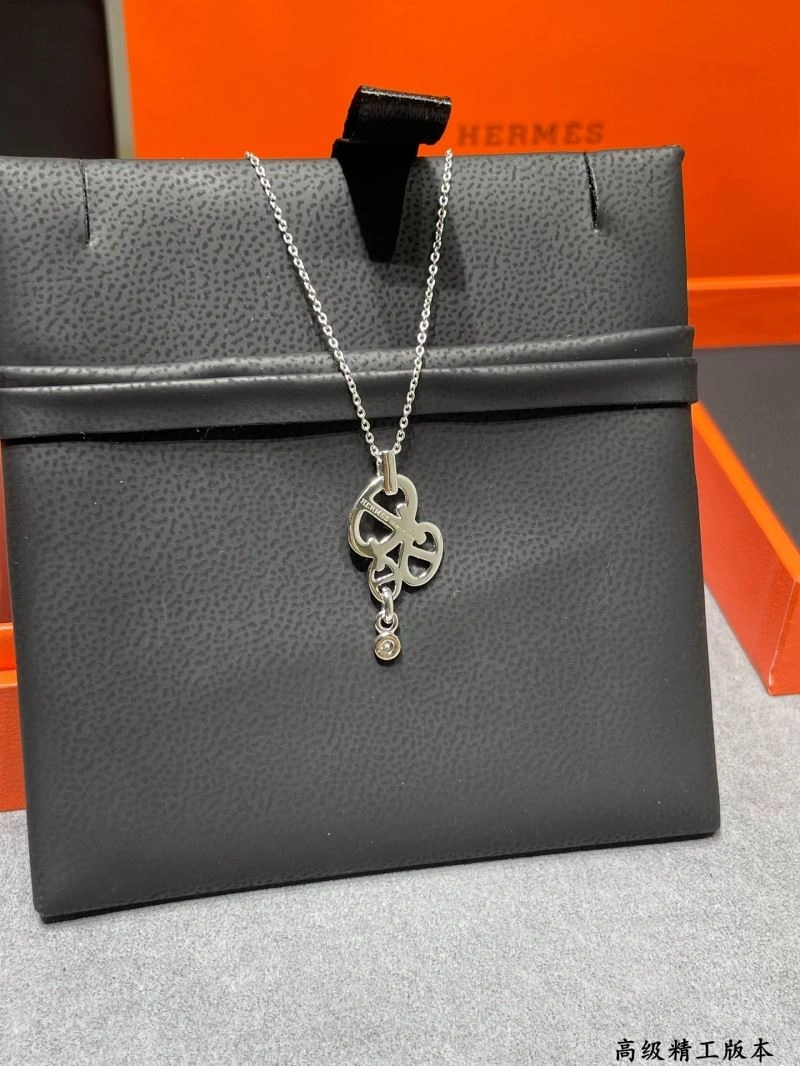 Top match Hermes Necklaces