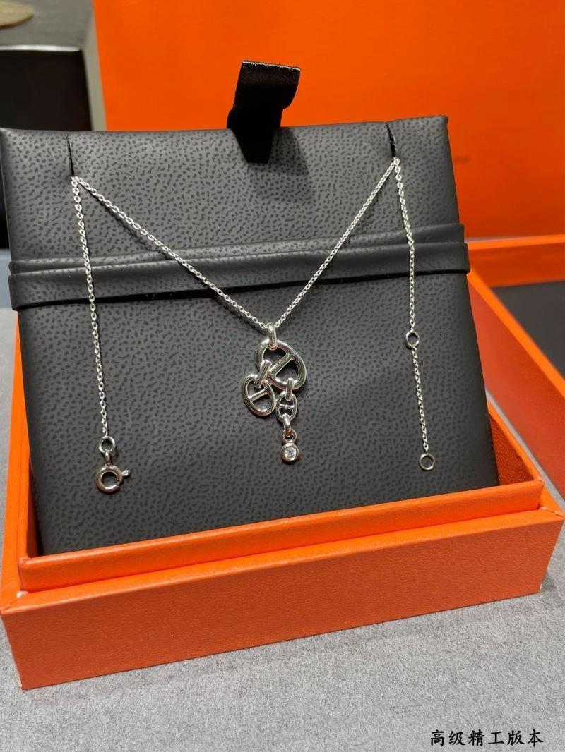 Top match Hermes Necklaces