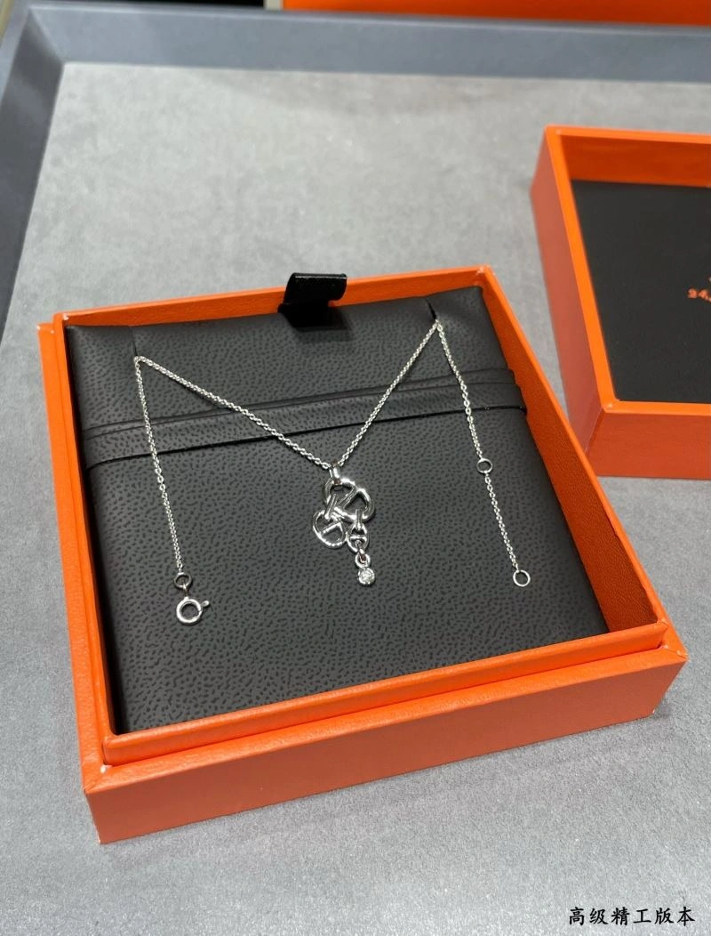 Top match Hermes Necklaces
