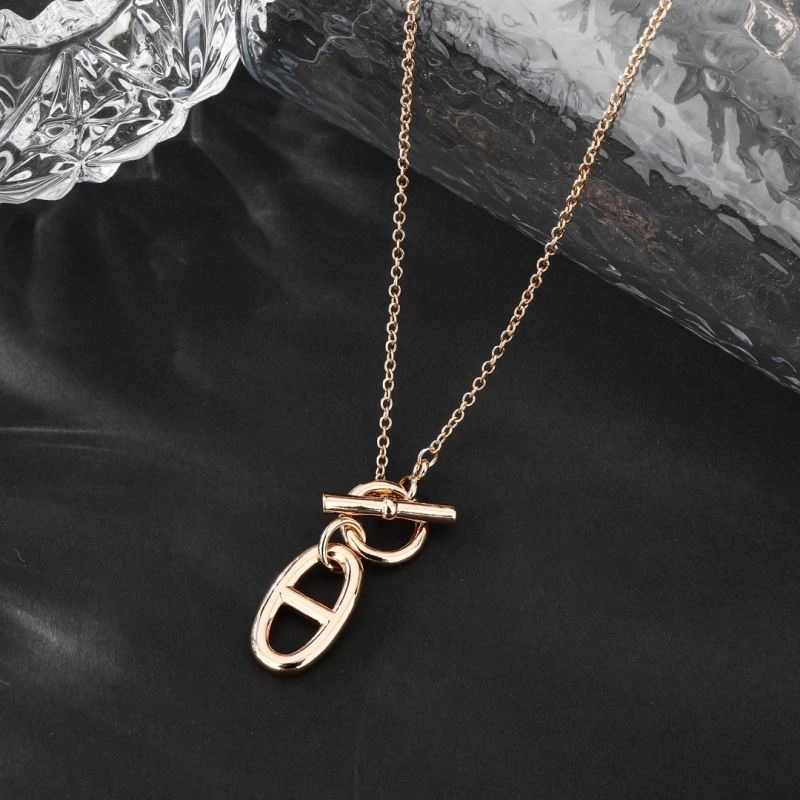 Accurate model Hermes Necklaces