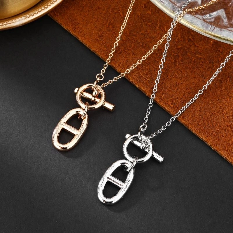 Accurate model Hermes Necklaces