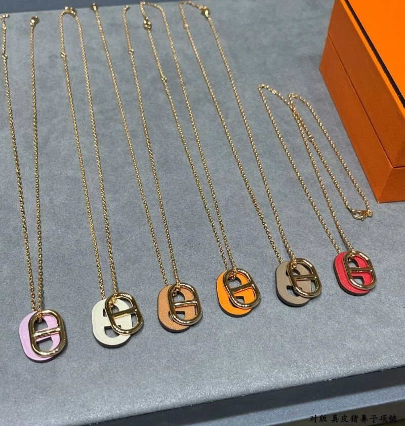 OEM Hermes Necklaces