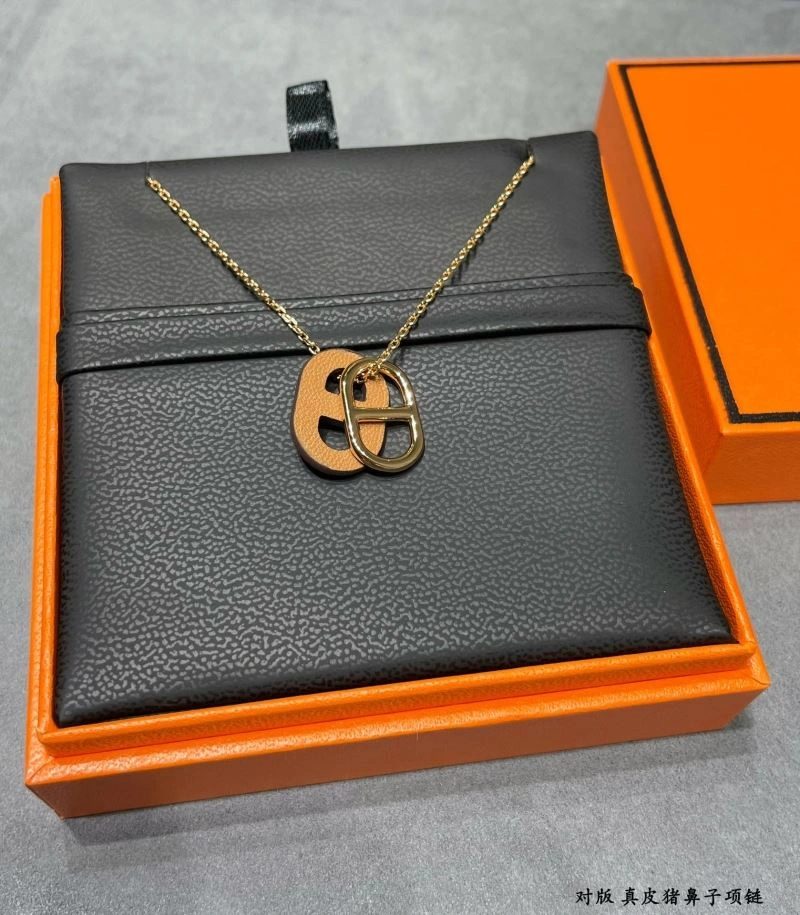 OEM Hermes Necklaces