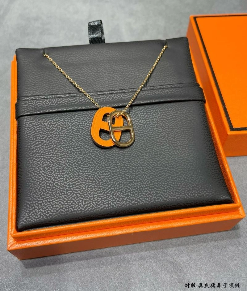 OEM Hermes Necklaces