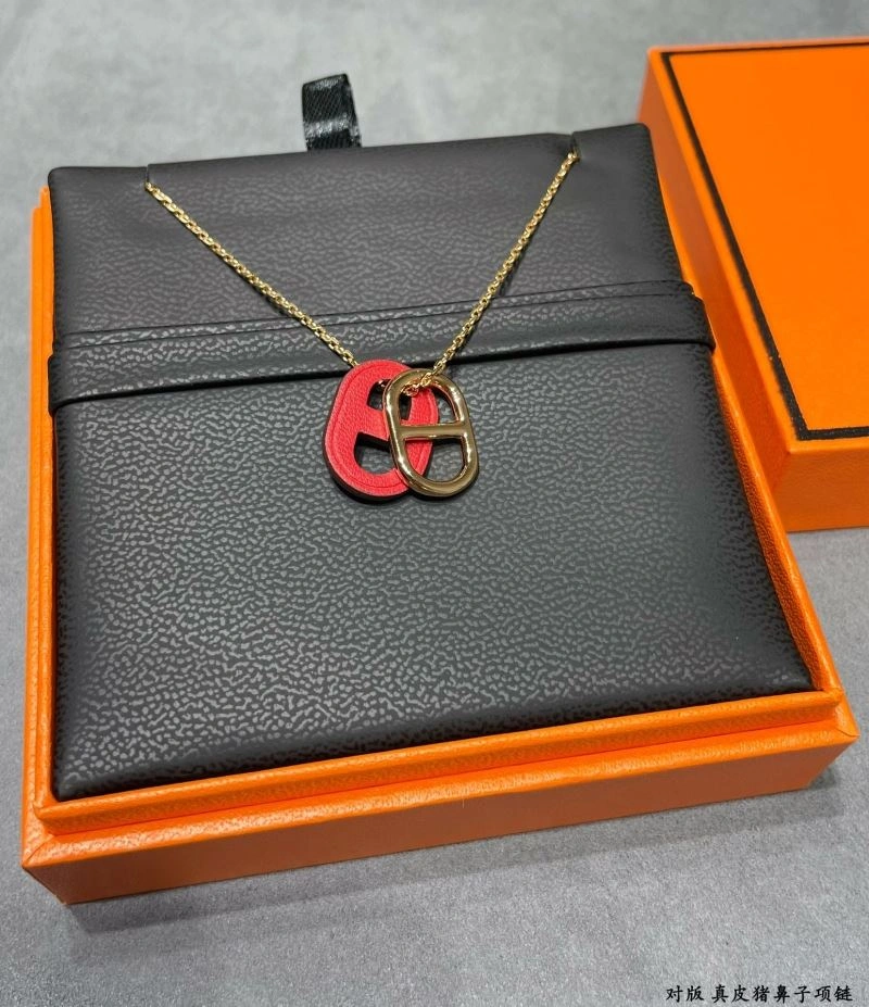OEM Hermes Necklaces