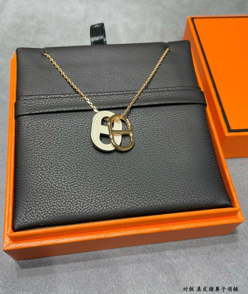 OEM Hermes Necklaces