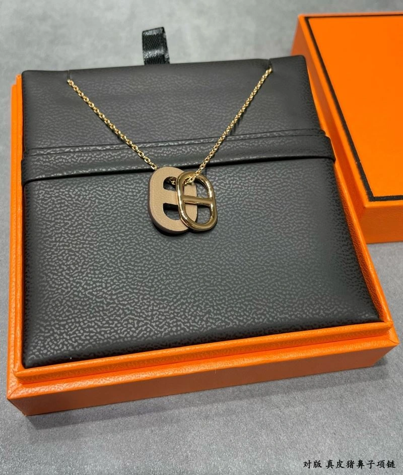 OEM Hermes Necklaces