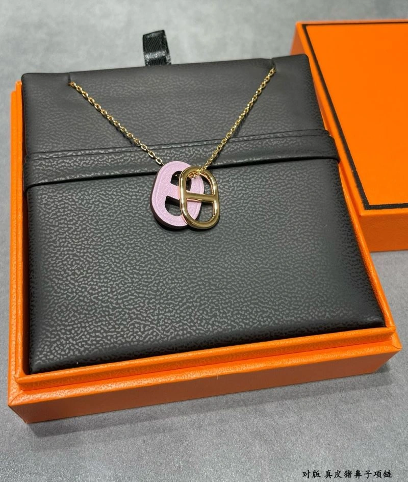 OEM Hermes Necklaces