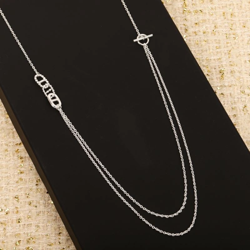 High accuracy Hermes Necklaces
