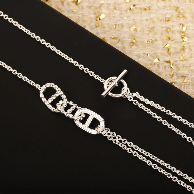 High accuracy Hermes Necklaces