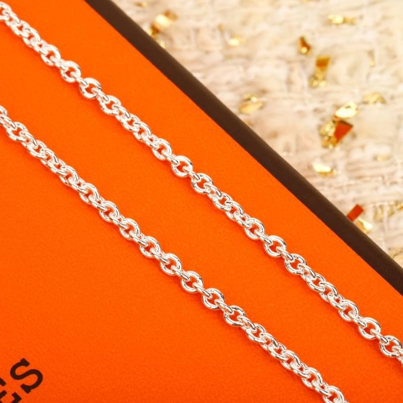 Value-priced Hermes Necklaces