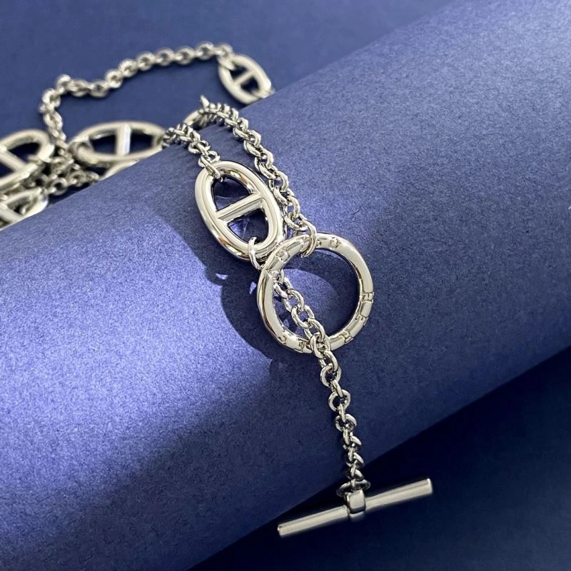Original Hermes Necklaces