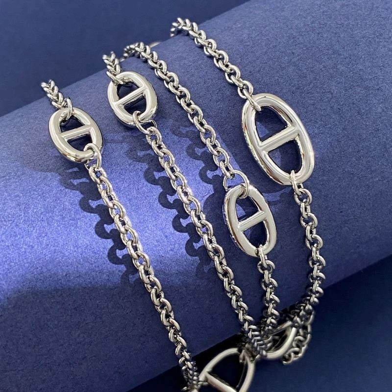 Original Hermes Necklaces