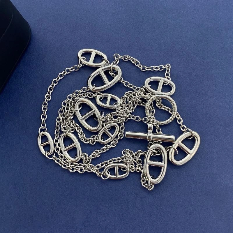 Original Hermes Necklaces