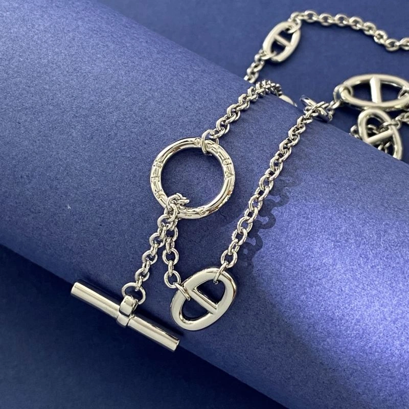 Original Hermes Necklaces