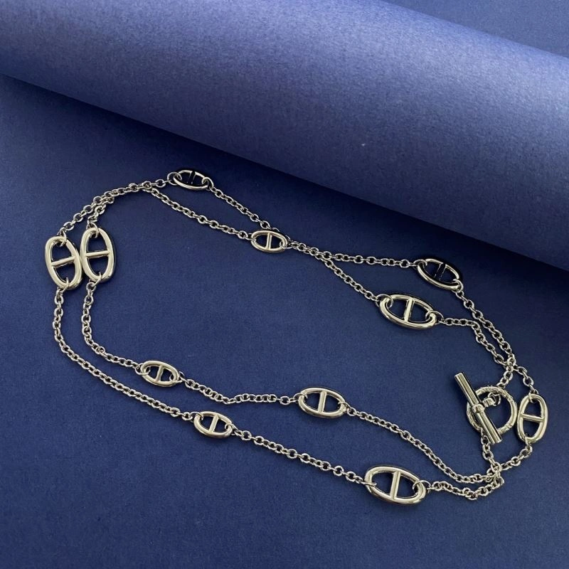 Original Hermes Necklaces