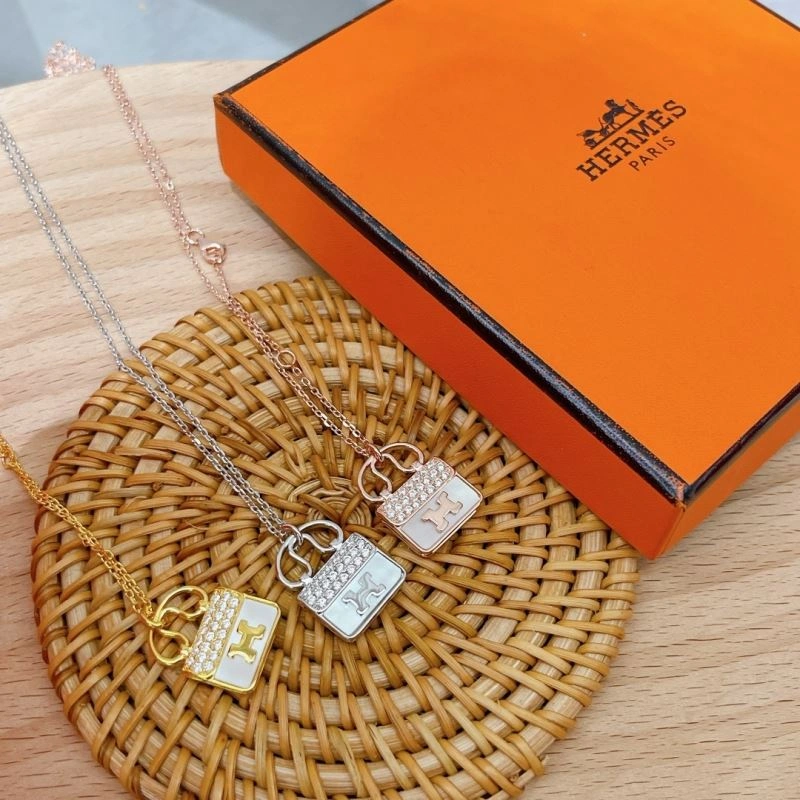 Economical Hermes Necklaces